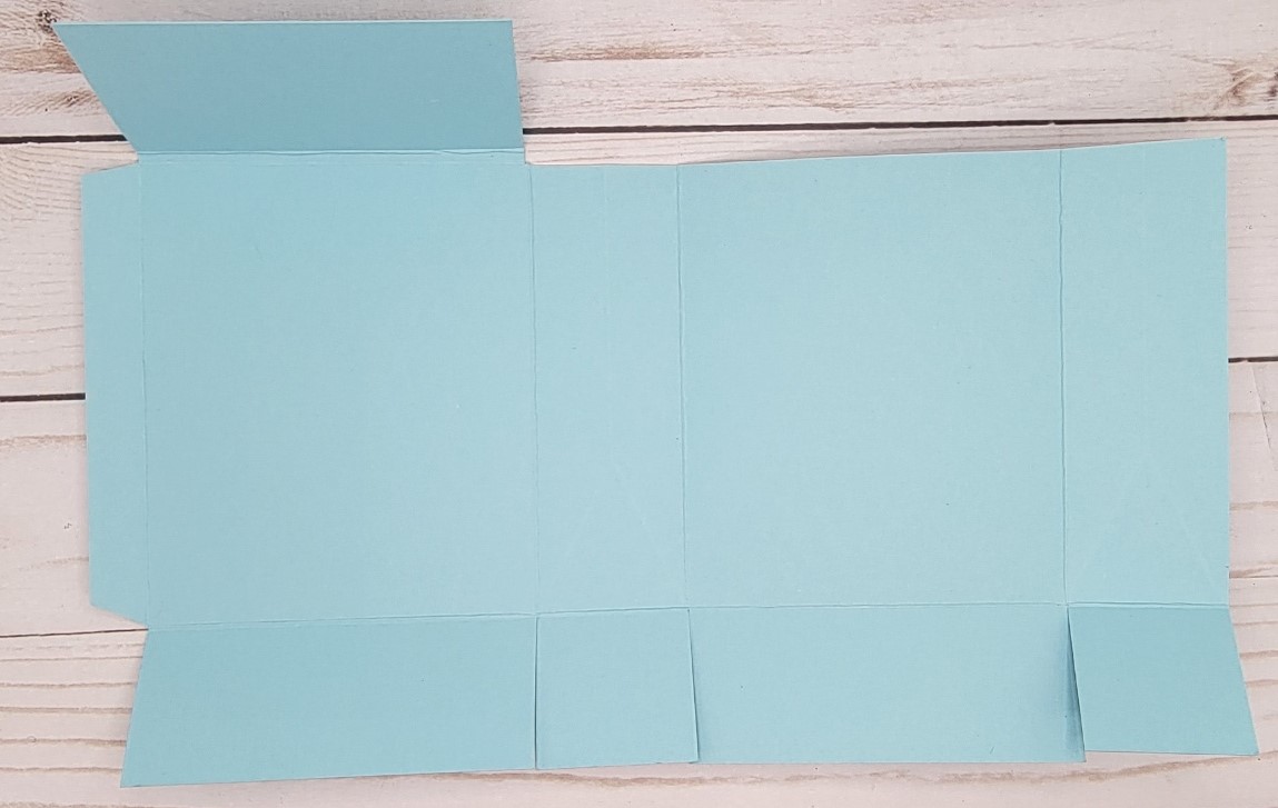 Backpack and matching post-it-note holder