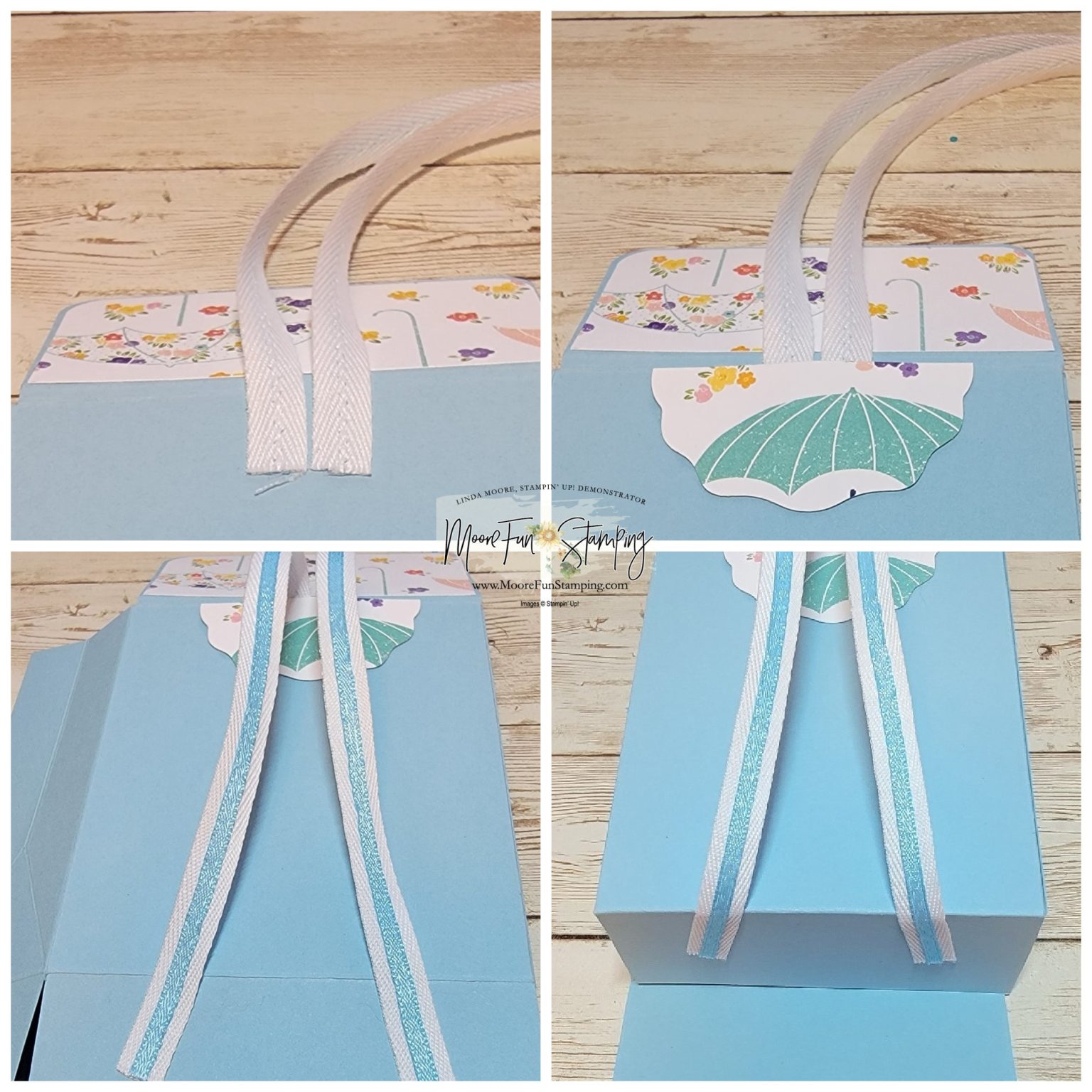 Backpack and matching post-it-note holder