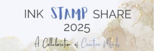 Sweet Bugs - Ink Stamp Share Blog Hop - MooreFunStamping.com - Linda ...